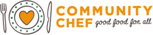 Cookery demonstrations and workshops - Community Chef