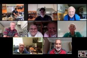 Cookery demonstrations and workshops - Community Chef